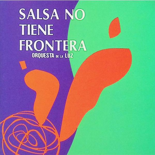 Salsa No Tiene Fronteras Orquesta de La Luz【JAN/品番】0743211759229 / RCA IntlCD,ジャズ
