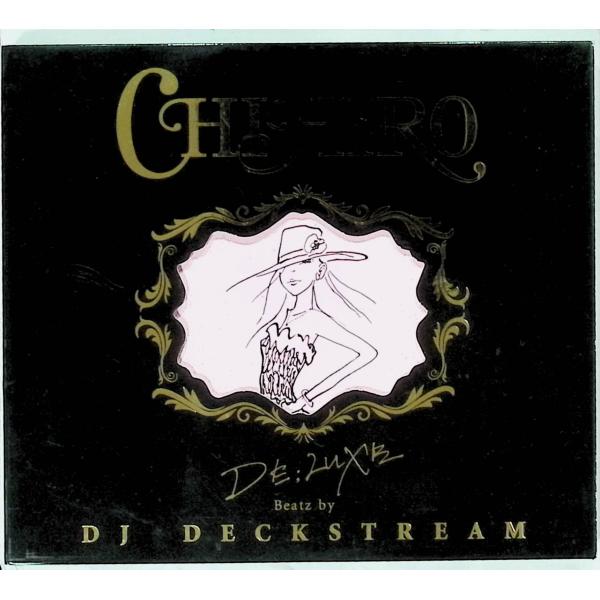 DE;LUXE Beatz by DJ DECKSTREAM（デジパック仕様） CHIHIROJAN/品番  4571253260450　SPACE SHOWER MUSICModular(jp)CD,邦楽