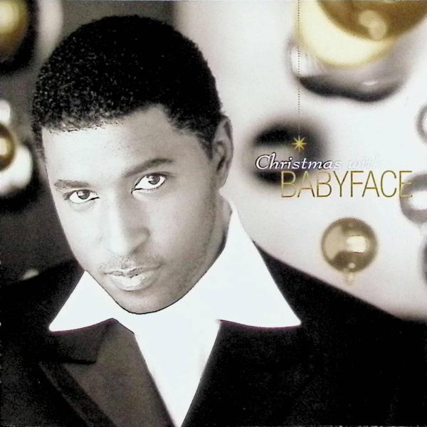 Christmas With Babyface ベイビーフェイス【JAN/品番】0074646961728/MFR074646961728#VGSonyEpicCD,洋楽