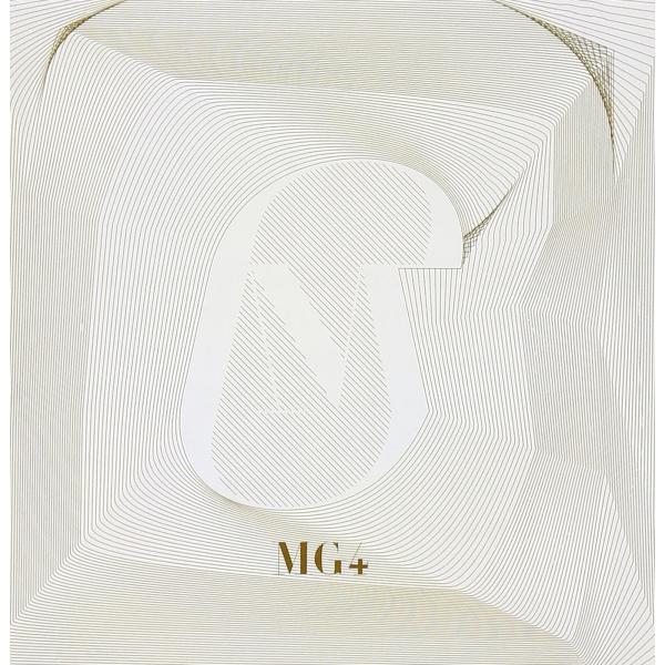 MG4 Mondo Grosso MONDO GROSSO feat.KjJAN/品番  4988010124557　ソニー・ミュージックアソシエイテッドレコーズSmej AssociatedCD,邦楽