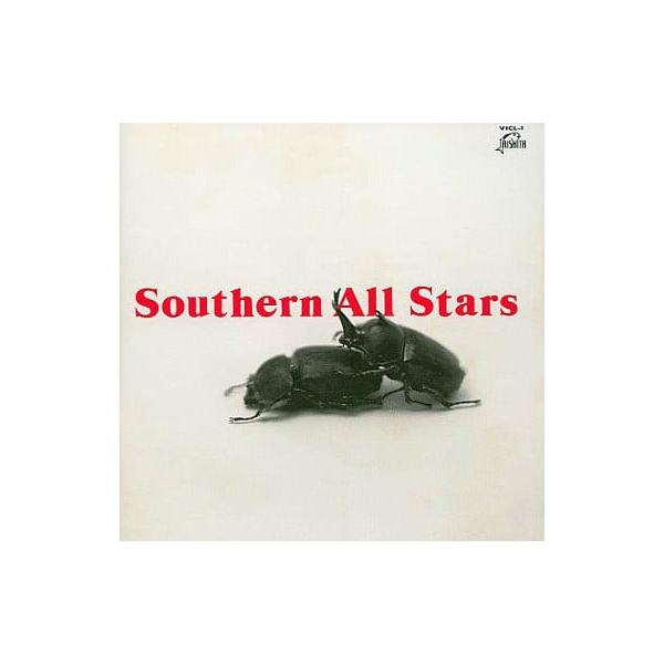 Southern All Stars サザンオールスターズJAN/品番  4988002192748　VICL-1ビクターエンタテインメントビクターエンタテインメントCD,邦楽
