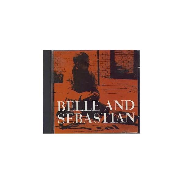 This Is Just a Modern Rock ベル・アンド・セバスチャンJAN : 5027731685097Import [Generic]Used ItemCD、洋楽