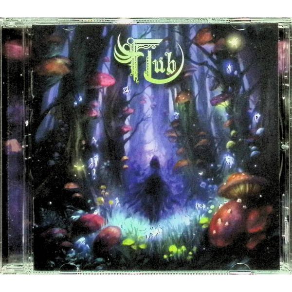 Flub Flub【JAN/品番】0123184002629/The Artisan EraCD,洋楽