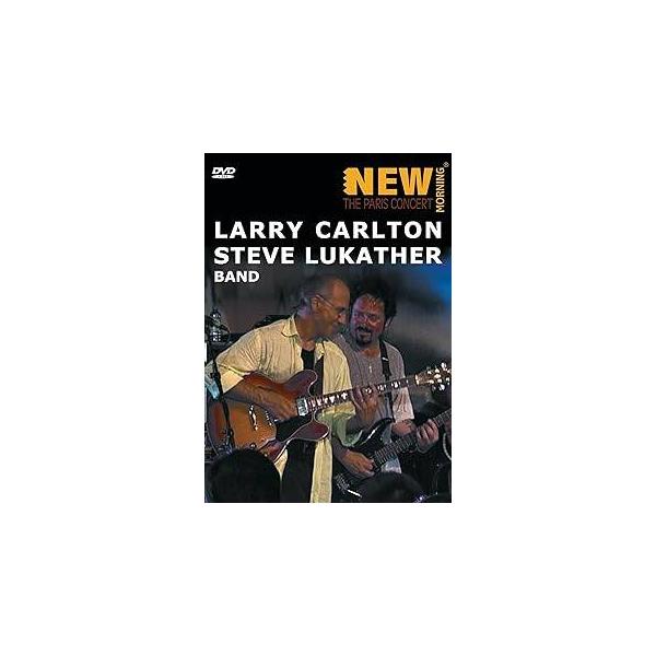 Paris Concert  (海外版DVD) ラリー・カールトン音声 /   字幕 /  JAN : 0707787645379Inakustic GmbhIn AkustikDVD/ブルーレイ,ミュージック,洋楽