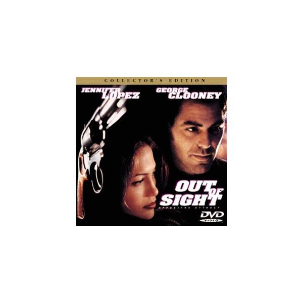 アウト・オブ・サイト [DVD] ジョージ・クルーニー (出演), ジェニファー・ロペス (出演)音声 /  日本語・英語 字幕 /  日本語・英語JAN : 4988107125979DVD/ブルーレイ,外国映画,サスペンス / ホラー