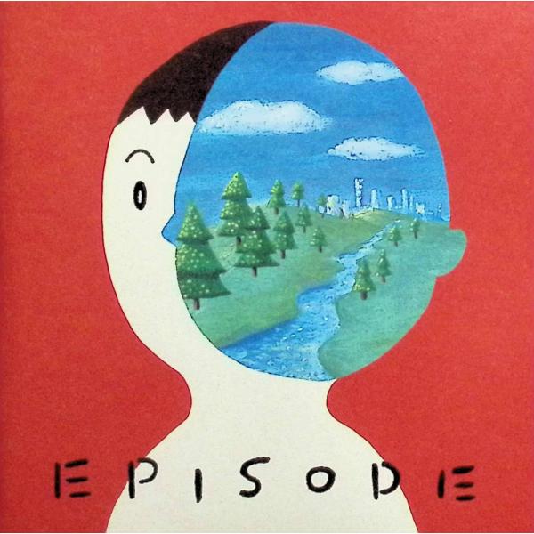 エピソード 星野 源JAN/品番  4988002611805　CD,邦楽