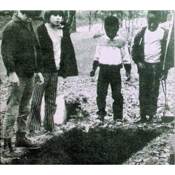 Sleep Forever（デジパック） The Crocodiles クロコダイルズ【JAN/品番】0767981122625/FP12262Fat Possum RecordsHostess EntertainmenCD,洋楽