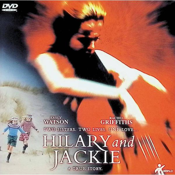 ほんとうのジャクリーヌ・デュ・プレ デラックス版 [DVD] エミリー・ワトソン (出演), アナンド・タッカー (監督)音声 /  日本語・英語 字幕 /  日本語JAN : 4988102540012DVD/ブルーレイ,外国映画,音楽映...