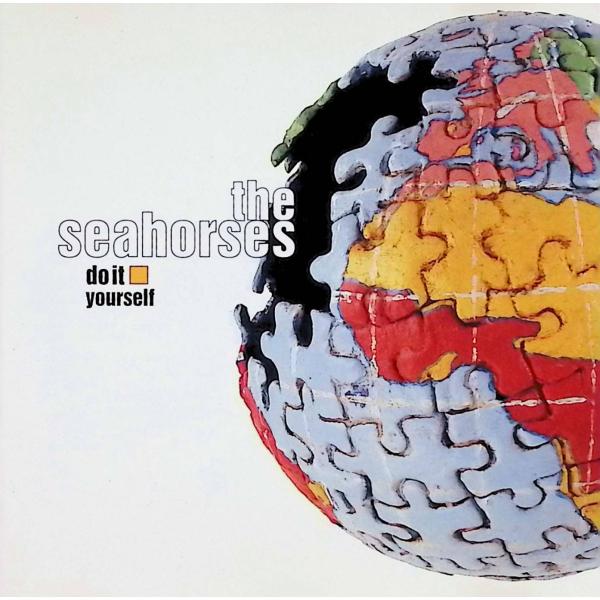 Do It Yourself Seahorses【JAN/品番】0720642513422/GED-25134Geffen UKGeffenCD,洋楽