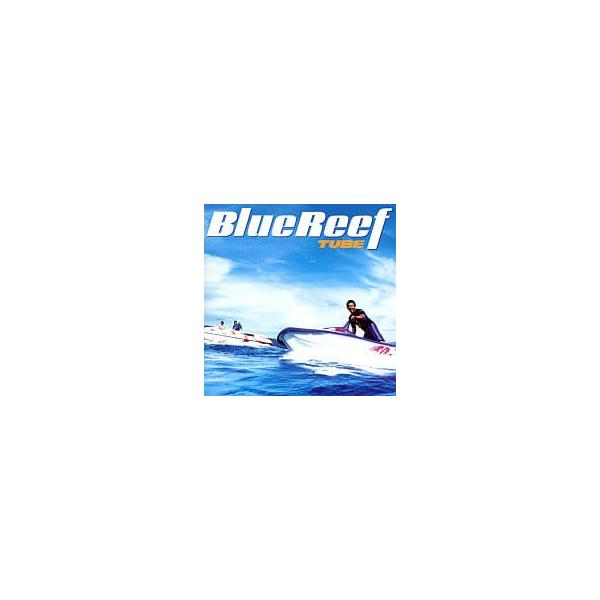 Blue Reef TUBEJAN/品番  4988009451794　ソニー・ミュージックレコーズCD,邦楽