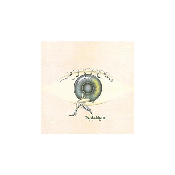 PSYCHEDELIX II サイケデリックスII（デジパック仕様） PSYCHEDELIXJAN/品番  4942259100215　江戸屋レコード江戸屋CD,邦楽