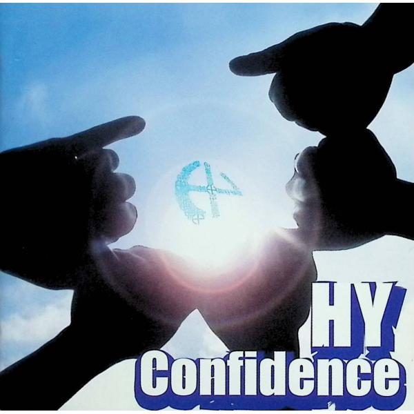 Confidence "Confident Version" HYJAN/品番  4560249820112　(音)東屋慶名建設CD,邦楽