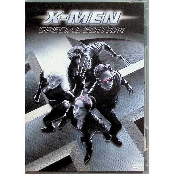 X-MEN 特別編 [DVD] ヒュー・ジャックマン (出演), パトリック・スチュワート (出演), ブライアン・シンガー (監督)音声 /  日本語・英語 字幕 /  日本語・英語JAN : 4988142158420DVD/ブルーレイ...