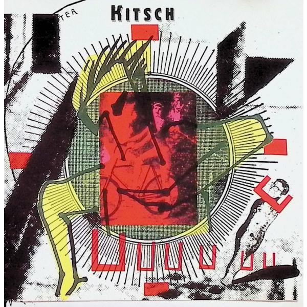 KITSCH 松尾貴史JAN/品番  4988029503930　イーストウエスト・ジャパンCD,邦楽