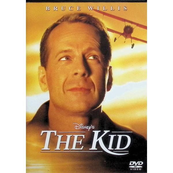 キッド 特別版 [DVD] ブルース・ウィリス (出演), スペンサー・ブレスリン (出演), ジョン・タートルトーブ (監督)音声 /  日本語・英語 字幕 /  日本語・英語JAN : 4959241930019DVD/ブルーレイ,外国...
