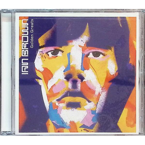 Golden Greats Ian Brown／イアン・ブラウン【JAN/品番】0099923991229/Koch RecordsmyBabyCD,洋楽