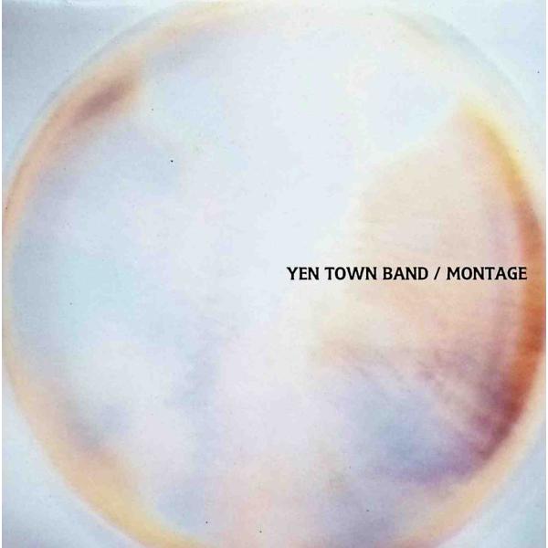 MONTAGE YEN TOWN BAND CharaJAN/品番  4988010179021　ESCB-1790エピックレコードジャパンエピックソニーCD,邦楽