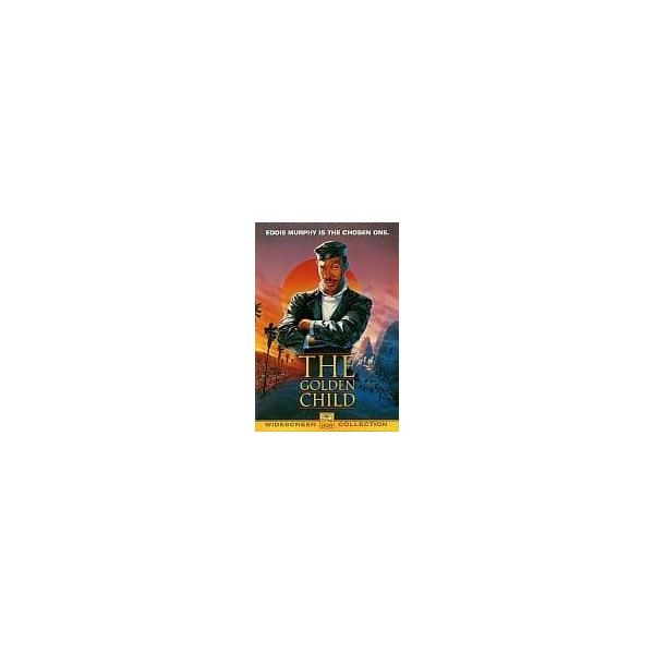 ゴールデン・チャイルド [DVD] エディ・マーフィ (出演), シャーロット・ルイス (出演), マイケル・リッチー (監督)音声 /  英語 字幕 /  日本語・英語JAN : 4988113752930DVD/ブルーレイ,外国映画,ア...
