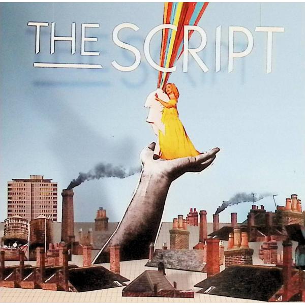 Script ザ・スクリプト【JAN/品番】0886973619421/88697361942ImportsPhonogenicCD,洋楽