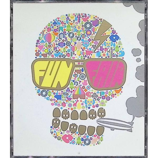 FUNFAIR RIP SLYMEJAN/品番  4943674076161　WARNER MUSIC JAPAN(WP)(M)ワーナーミュージックジャパンCD,邦楽