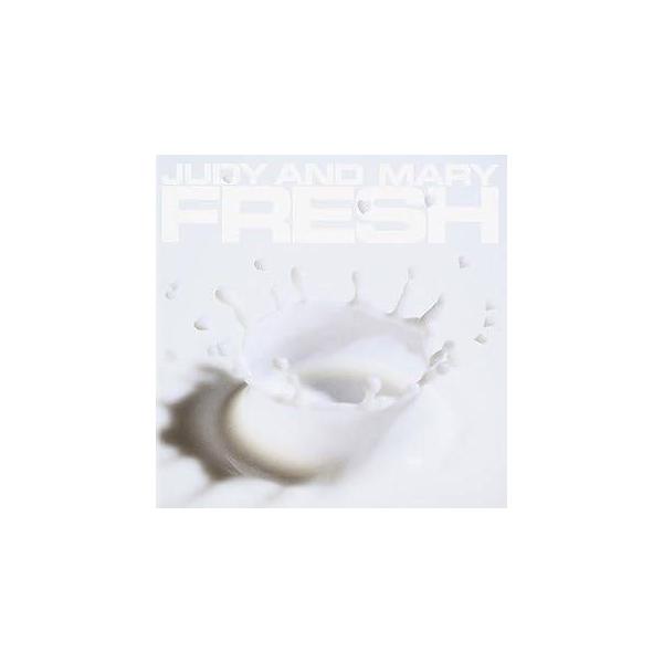 COMPLETE BEST ALBUM 「FRESH」（2枚組） JUDY AND MARYJAN/品番  4988010016388　4988010016388ERJエピックソニーCD,邦楽