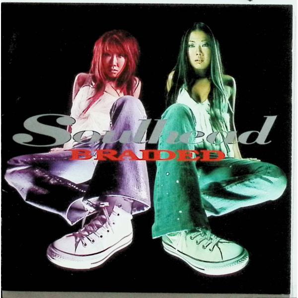 BRAIDED   (CCCD) SOULHEADJAN/品番  4547403002973　ソニー・ミュージックアソシエイテッドレコーズSmej AssociatedCD,邦楽