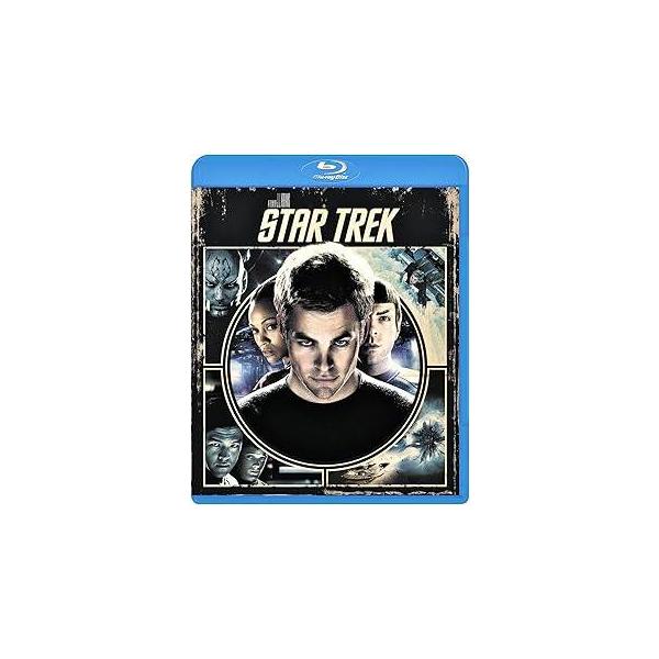 スター・トレック [Blu-ray] クリス・パイン (出演), J・J・エイブラムス (監督), ザッカリー・クイント (出演)音声 /  日本語・英語 字幕 /  日本語・英語JAN : 4988113747363DVD/ブルーレイ,外...