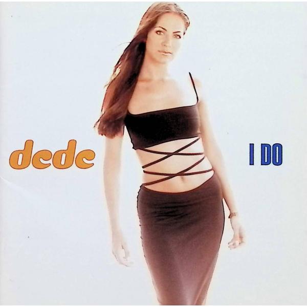 アイ・ドゥ ディ・ディJAN : 4988010671822エピックレコードジャパンUsed ItemCD、洋楽