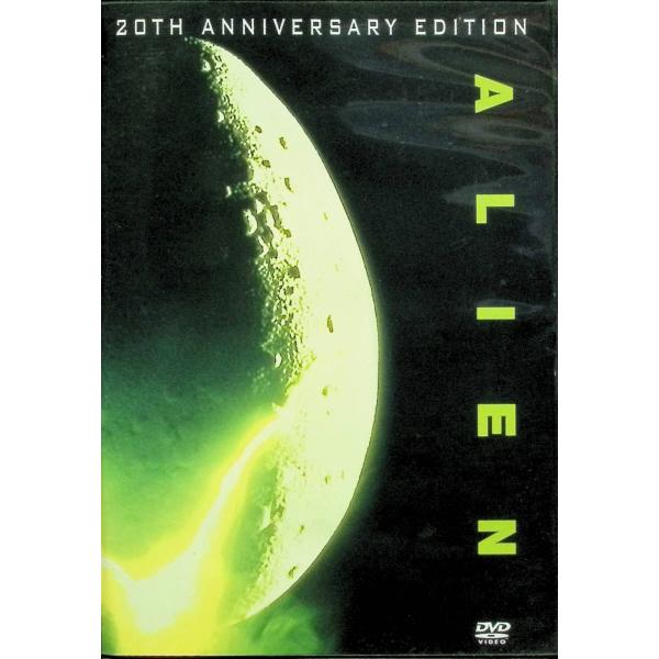 エイリアン [DVD] シガニー・ウィーバー、トム・スケリット、ヴェロニカ・カートライト、監督リドリー・スコット音声 /  日本語・英語 字幕 /  日本語・英語JAN : 4988142299925DVD/ブルーレイ,外国映画,SF / ...