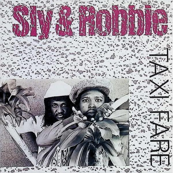 Taxi Fare Sly &amp; Robbie【JAN/品番】0011661753921/Heartbeat / PgdHeartbeatCD,洋楽