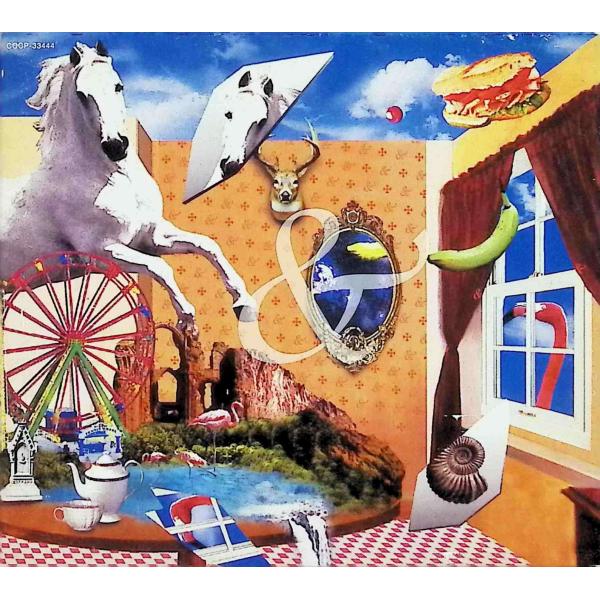 &amp; (初回限定盤DVD付)（スリーブケース付） 一青窈JAN/品番  4988001953265　コロムビアミュージックエンタテインメント日本コロムビアCD,邦楽