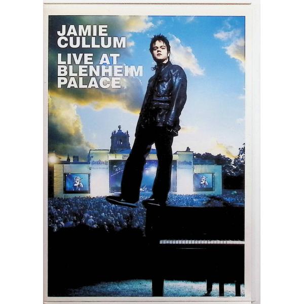 ライヴ・アット・ブレンハイム [DVD] ジェイミー・カラム音声 /   字幕 /  JAN : 4988005431929ユニバーサル ミュージック クラシックDVD/ブルーレイ,ミュージック,洋楽