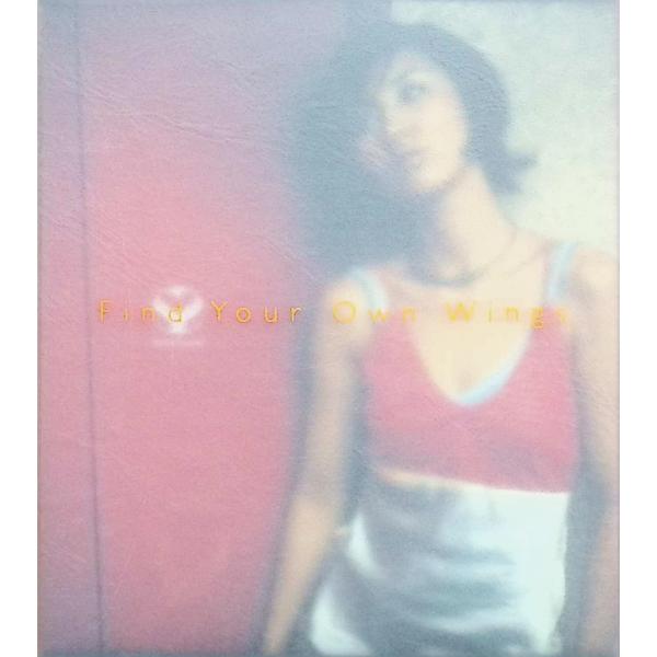 Find Your Own W（スリーブケース付） 鈴木紗理奈JAN/品番  4988006151192　EMIミュージック・ジャパンユニバーサル ミュージック (e)CD,邦楽