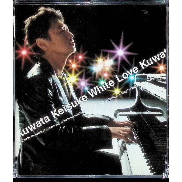 白い恋人達（スリムケース） 桑田佳祐JAN/品番  4988002421046　CD,邦楽