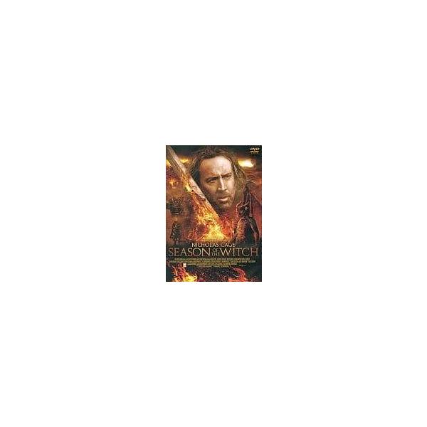 デビルクエスト スペシャル・エディション [DVD] ニコラス・ケイジ (出演), ロン・パールマン (出演), ドミニク・セナ (監督)音声 /  日本語・英語 字幕 /  日本語JAN : 4988111241061DVD/ブルーレイ,...