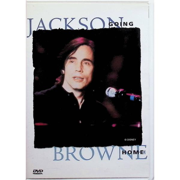 Going Home  [海外版DVD] Browne,Jackson音声 /   字幕 /  JAN : 0013023047396Geneon [Pioneer]Pioneer ArtistsDVD/ブルーレイ,ミュージック,洋楽
