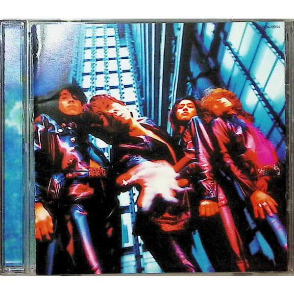 FOUR SEASONS THE YELLOW MONKEYJAN/品番  4988001289586　CD,邦楽