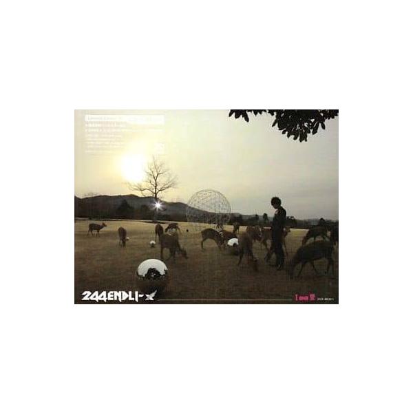 I AND 愛(Limited Edition B) (2枚組) 244 ENDLI-xJAN : 4534266002554RAINBOW☆ENDLI9DVD/ブルーレイ,ミュージック,邦楽