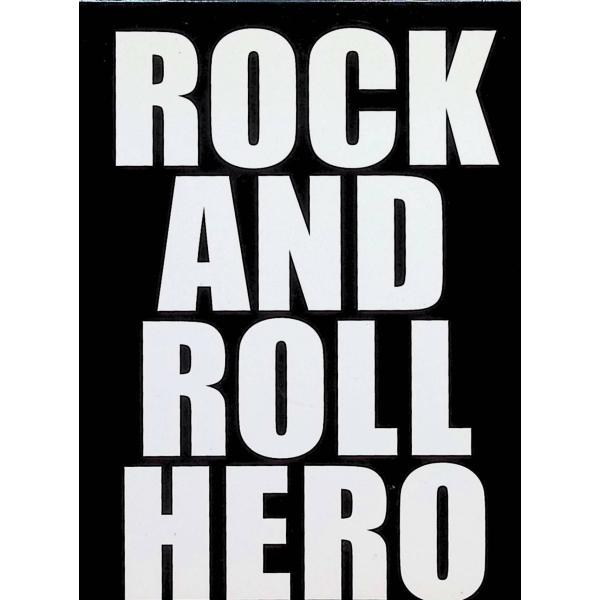 ROCK AND ROLL HERO (スリーブケース付) 桑田佳祐JAN/品番  4988002433285　ビクターエンタテインメントビクターエンタテインメントCD,邦楽