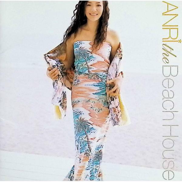 The Beach House 杏里JAN/品番  4988018311935　フォーライフ ミュージックエンタテイメントフォーライフミュージックCD,邦楽