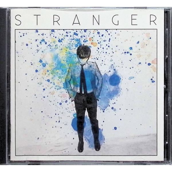 Stranger 星野 源JAN/品番  4988002642113　CD,邦楽