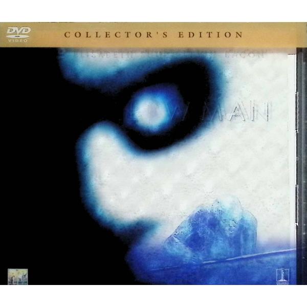 インビジブル コレクターズ・エディション [DVD]（スリーブケース付） エリザベス・シュー (出演), ケビン・ベーコン (出演), ポール・バーホーベン (監督)音声 /  日本語, 英語 字幕 /  日本語, 英語JAN : 4988...