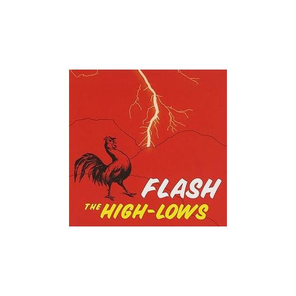 FLASH~BEST~ THE HIGH-LOWSJAN/品番  4988017637722　BMG JAPANAriola JapanCD,邦楽
