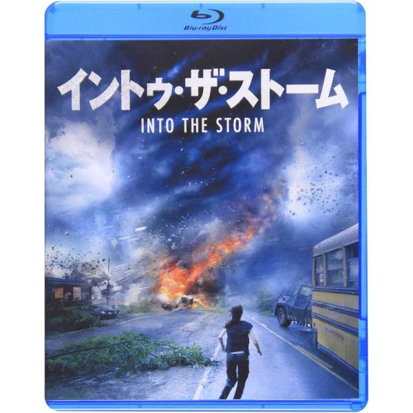 イントゥ・ザ・ストーム [Blu-ray] リチャード・アーミティッジ、サラ・ウェイン・キャリーズ、監督スティーヴン・クォーレ音声 /  日本語・英語 字幕 /  日本語・英語JAN : 4548967196337DVD/ブルーレイ,外国映...