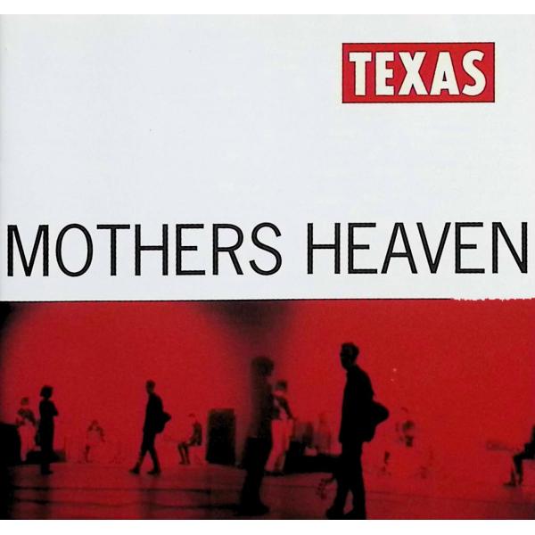 Mothers Heaven TEXAS【JAN/品番】042284857826/CD,洋楽