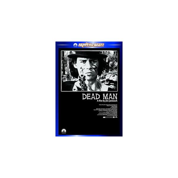 デッドマン スペシャル・エディション [DVD] ジョニー・デップ (出演), ロバート・ミッチャム (出演), ジム・ジャームッシュ (監督)音声 /  英語 字幕 /  日本語・英語JAN : 4988113759861DVD/ブルーレ...