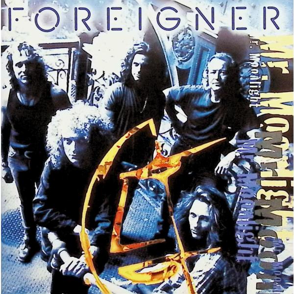 Mr. Moonlight フォリナー【JAN/品番】0743212328523/74321232852Bmg Int'lAriolaCD,洋楽