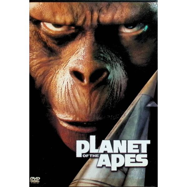 猿の惑星　DVDマルチBOX (初回生産限定)[DVD6枚組] チャールトン・ヘストン (出演), モーリス・エバンス (出演), フランクリン・J・シャフナー (監督),音声 /  英語 字幕 /  日本語・英語JAN : 4988142...