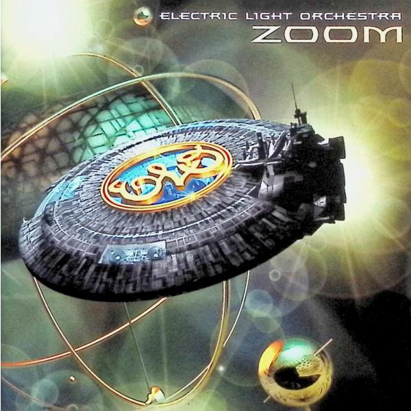 ZOOM E.L.O.【JAN/品番】4988009246611/ソニー・ミュージックレコーズソニーミュージックエンタテインメントCD,洋楽