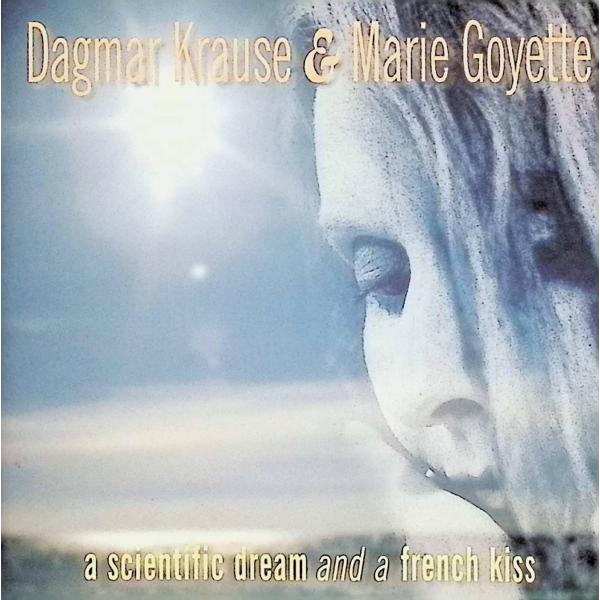 A Scientific Dream &amp; a Fren Krause, Dagmar , Goyette, Marie【JAN/品番】0604388204229/Resurgence UKCD,洋楽